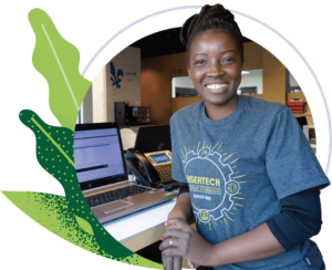 Insertech | Technos et engagés