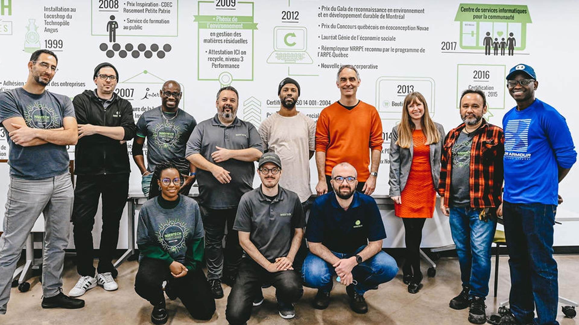 About Insertech | Insertech