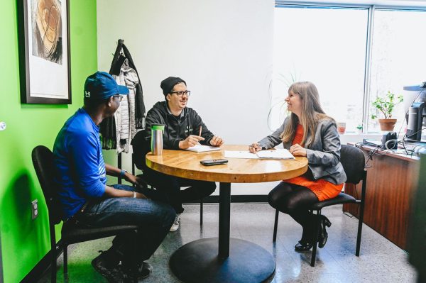 Insertech | Technos et engagés