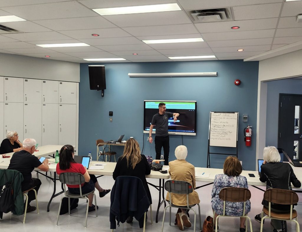 Formations | Insertech